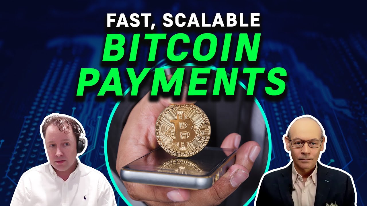 Making Bitcoin Transactions Lightning Fast: LQWD Technologies' Lightning Network Explained - YouTube