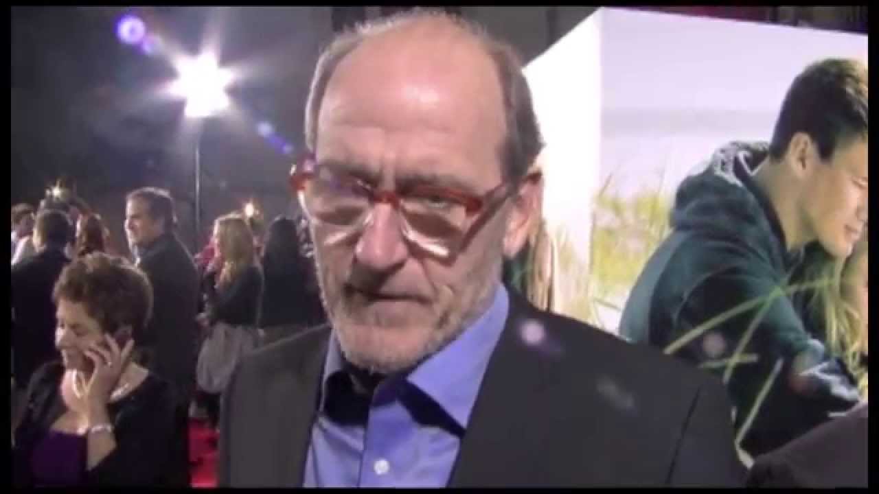 Richard Jenkins Dear John