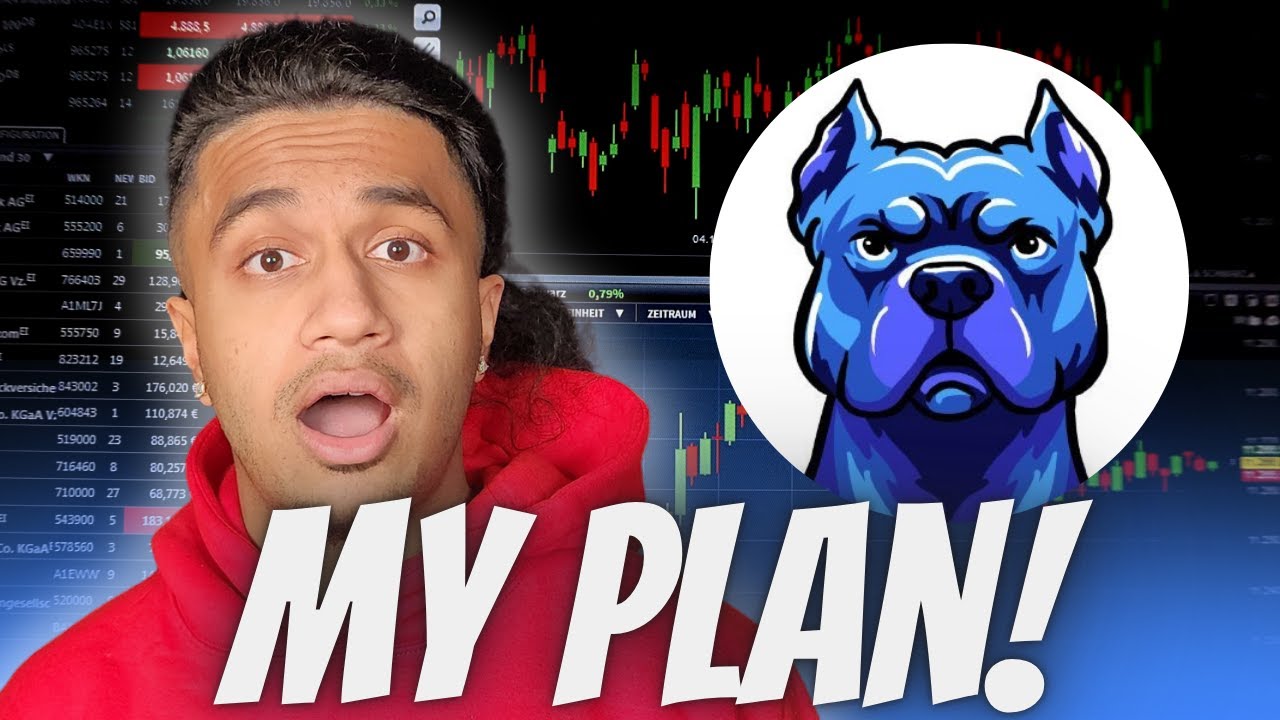 DOGINME PRICE PREDICTION!! DO THIS WHEN $DOGINME GETS LISTED ON ...