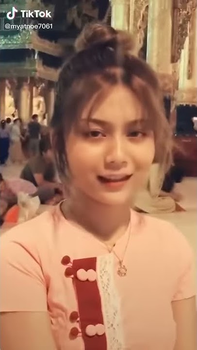 TikTok Cele MaMa ( မမတွေဘဲပြောင်းချစ်ရတော့မလား )👩🏼‍💼👩🏼‍💼 - YouTube