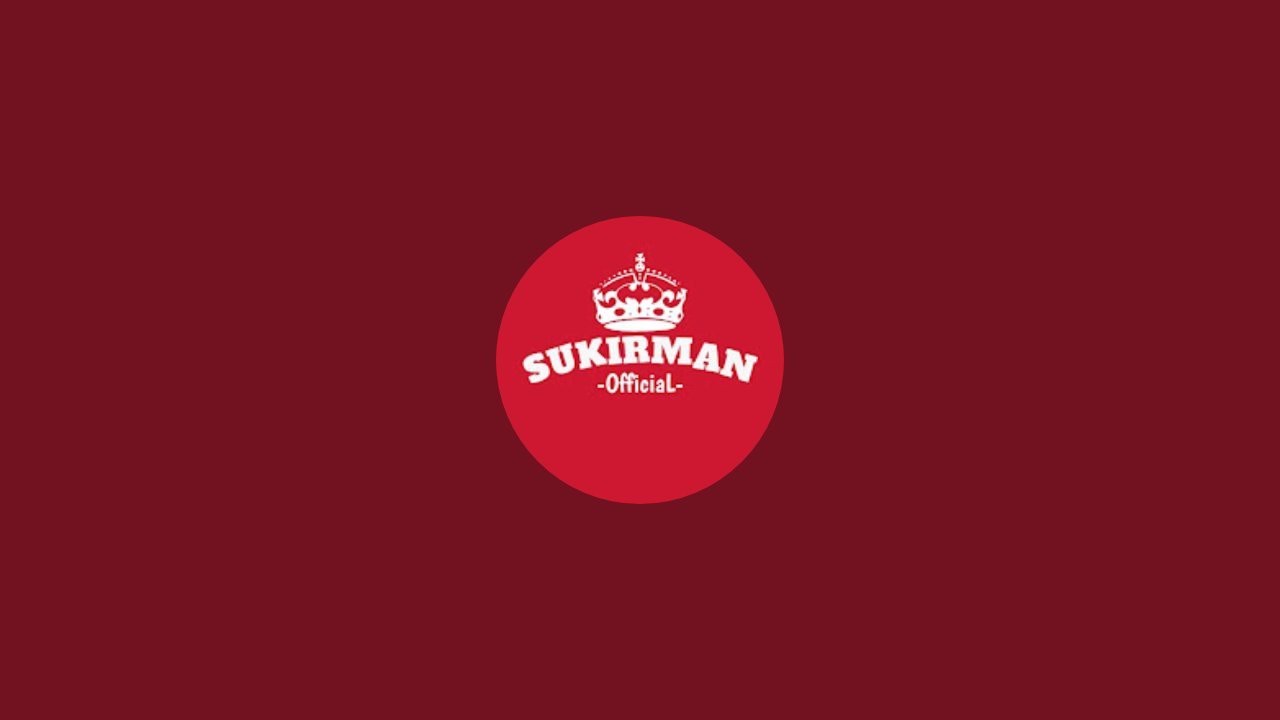 sukirman sedang live sekarang! - YouTube