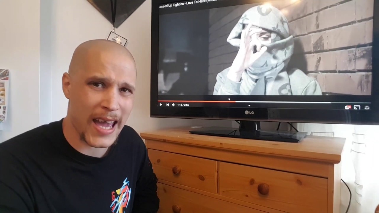 Quickfire Review: Gassed up lighties - Love To Hate - YouTube