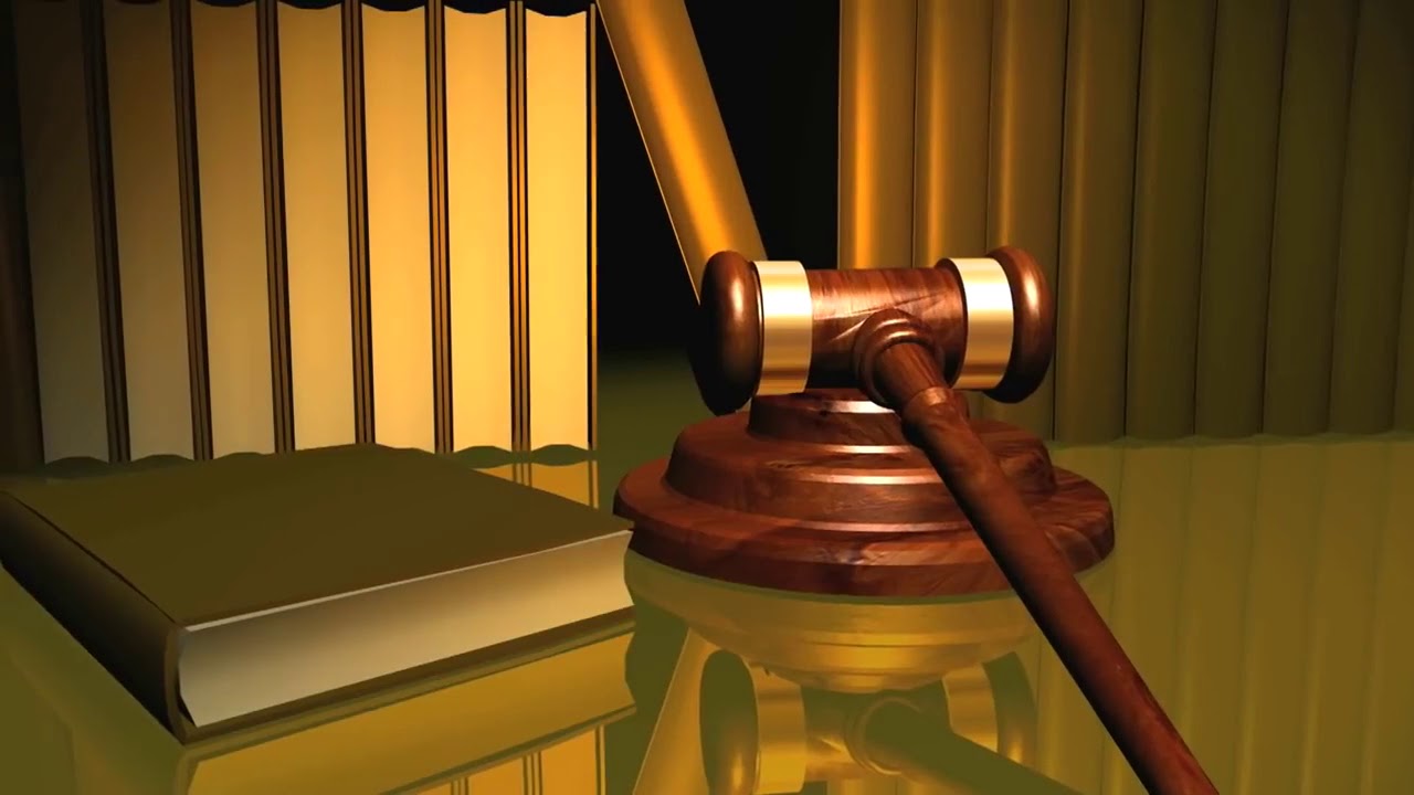 Law, Court, Lawyer, Justice, No Copyright, Copyright Free Video, Motion ...