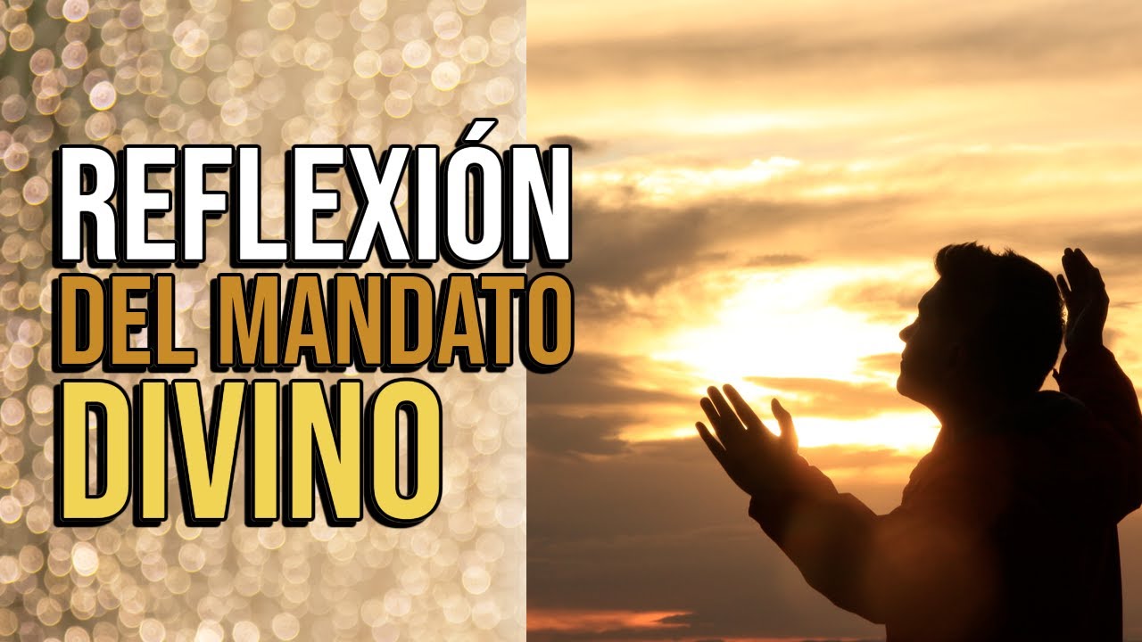 Tómate un Respiro: Reflexiones sobre el Mandato Divino del Descanso ⭐️ ...