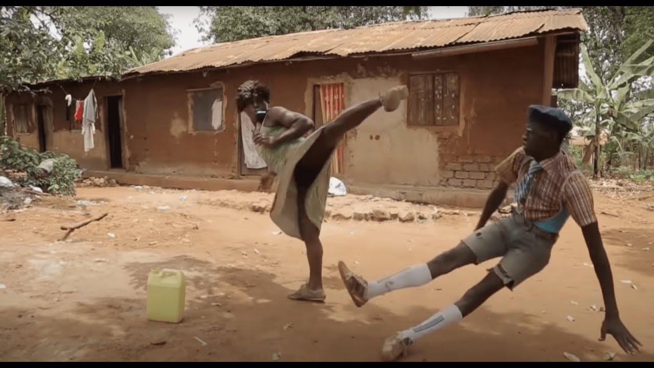 The Most Funniest African Dancers Ever | popular african dances – Penzi ...