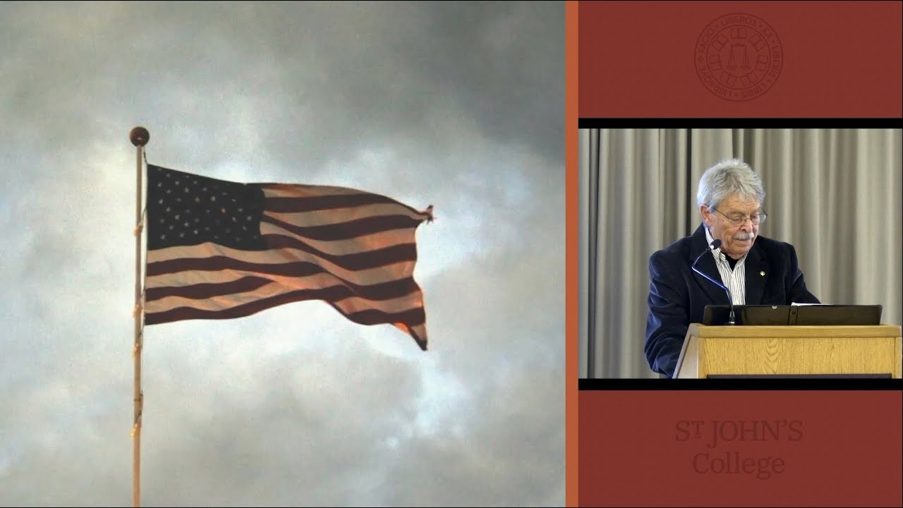 (Ron Duncan Hart) Christian Nationalism: Through the Lens of ...