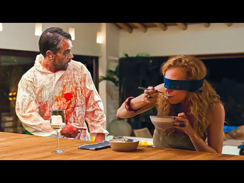 Woman Comes To Best Chef And Tastes His Food Without Knowing What It Is Made Of