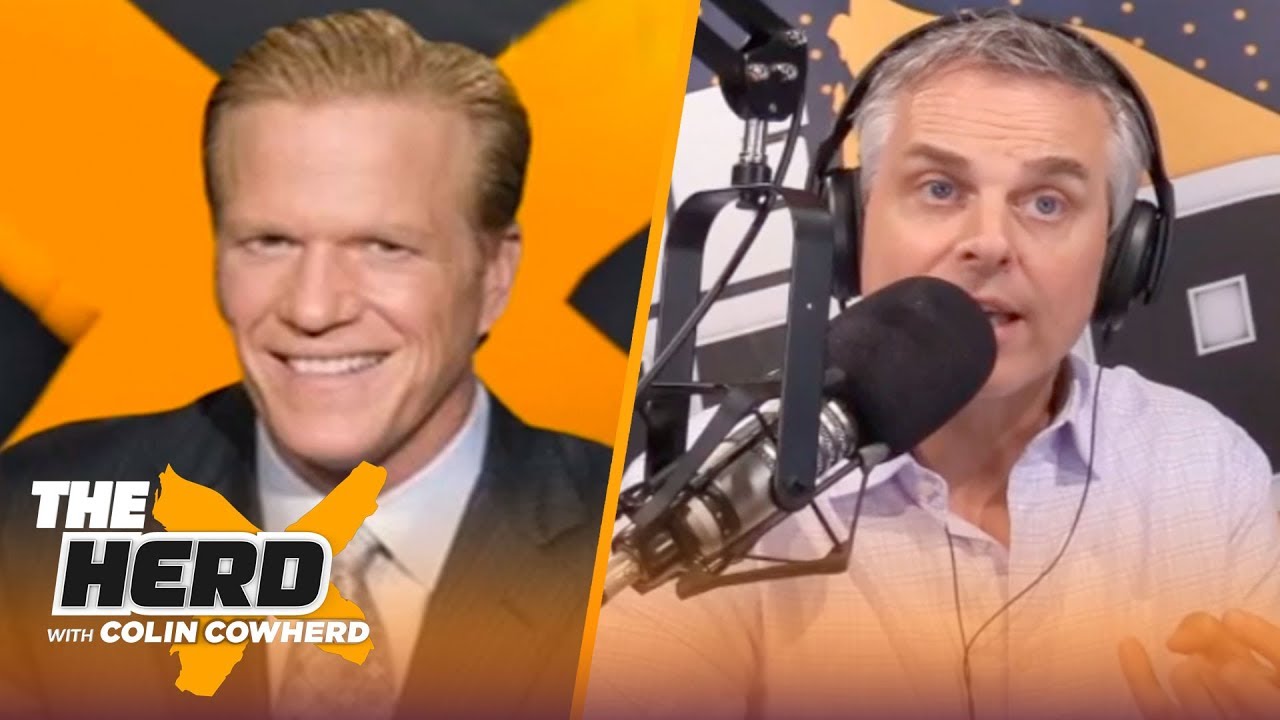 Ric Bucher on theories surrounding MJ's gambling, talks 'The Last Dance ...