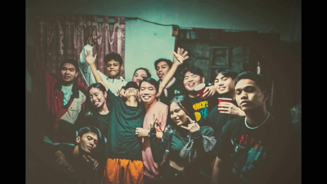 David - WASAK ( Official Music Video ) - YouTube