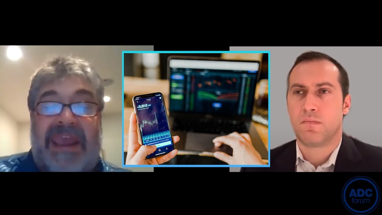 Jonathan Medved: Has the virus revolutionized how we invest? - YouTube