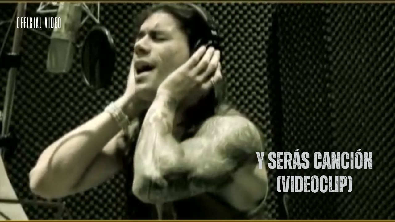 Big Simon – And You Will Be a Song (Official Music Video) - YouTube Music