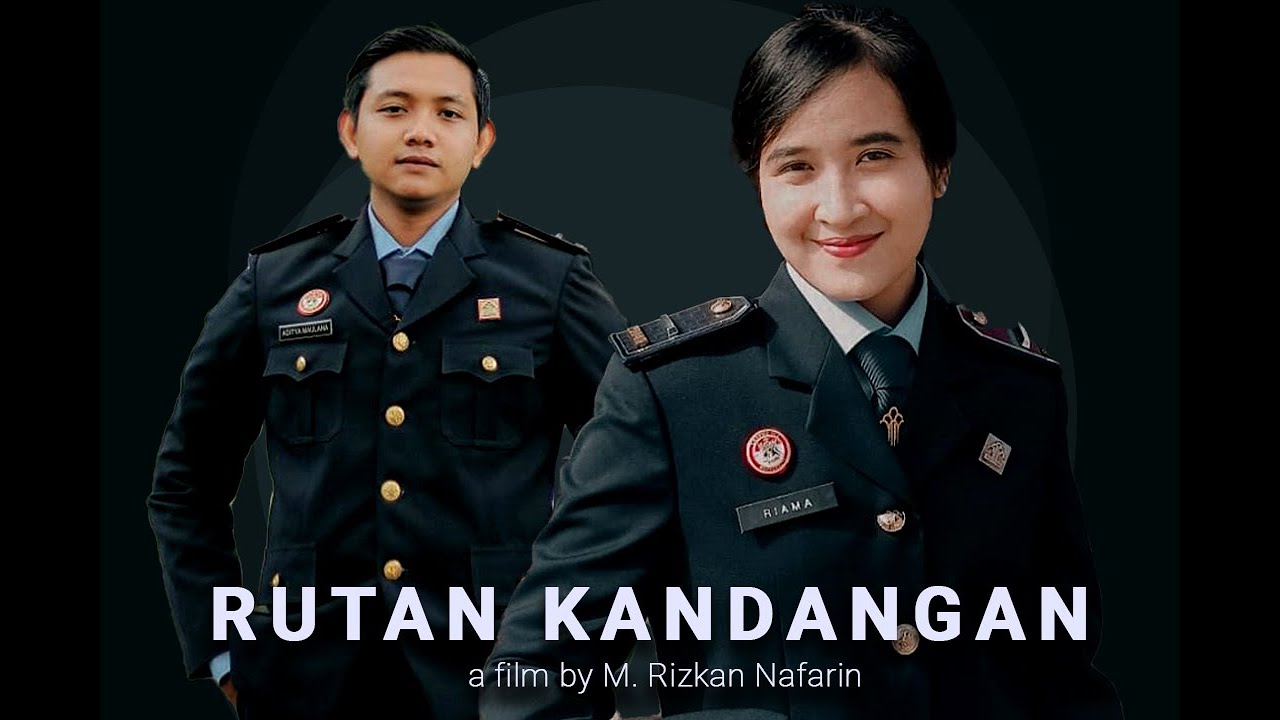 RUKANDA BISA !! VIDEO LYRIC ORIGINAL SONG - YouTube