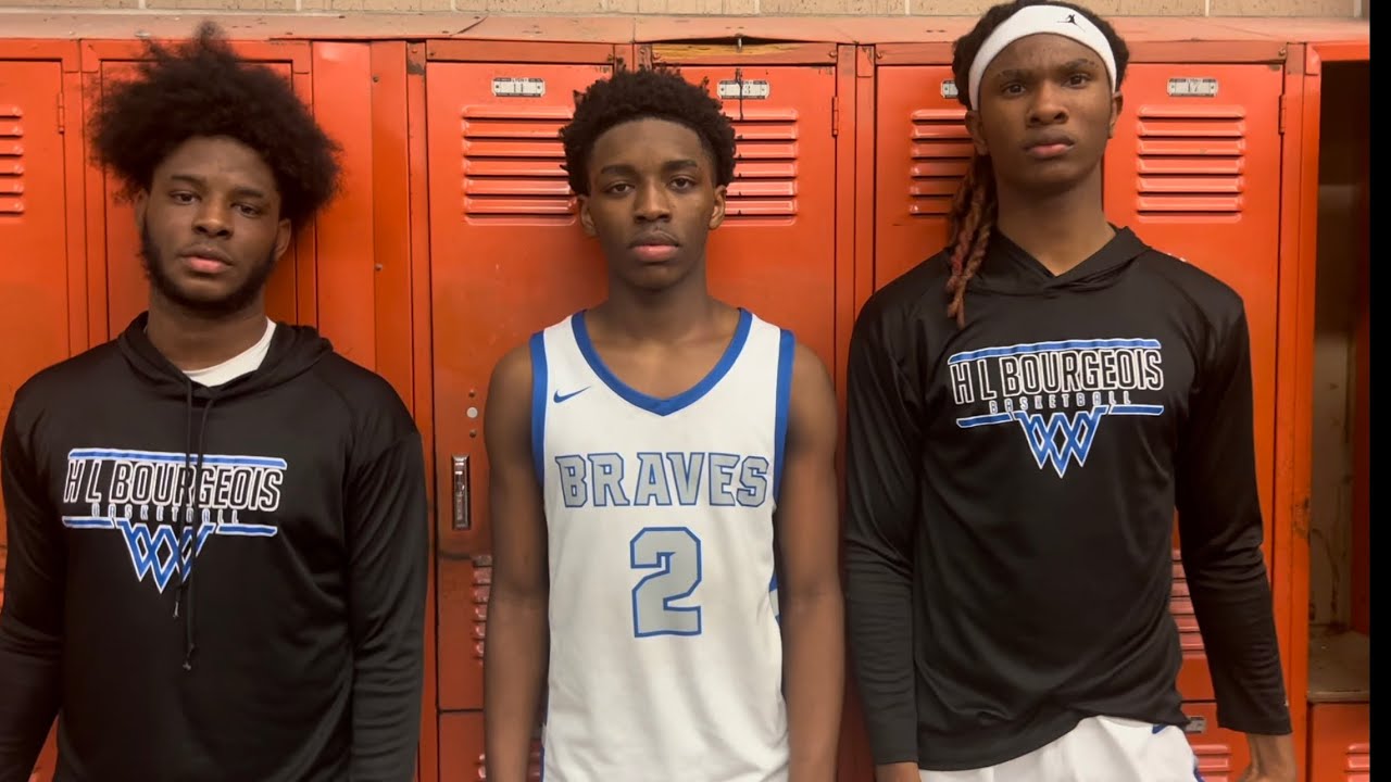 Sights and sounds: H.L. Bourgeois survives playoff thriller with win ...