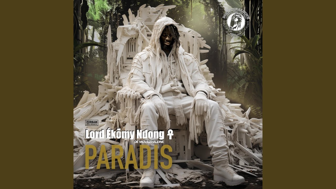 Paradis - YouTube