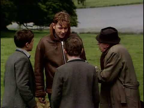 Flaxton Boys 0403 - What You Don't Know Might Hurt You