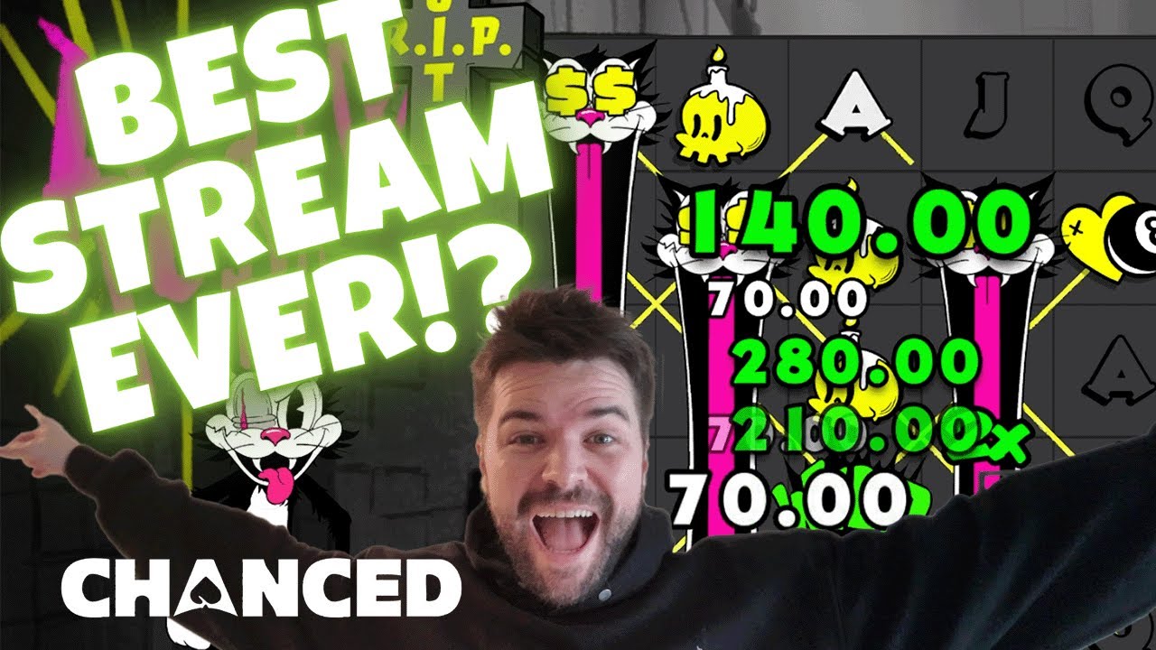 Fishy is BACK and Better than Ever!!! 😍 | Livestream RECAP - YouTube