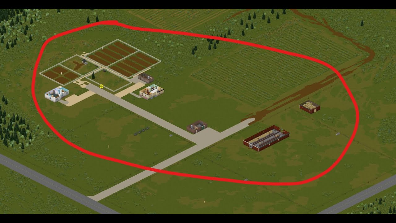 My favorite BUILD 42 base! - YouTube