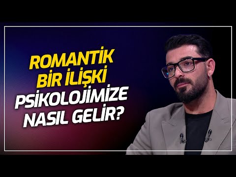 Romantik Bir İlişki Psikolojimize Nasıl Gelir? | Dr. Kahraman Güler