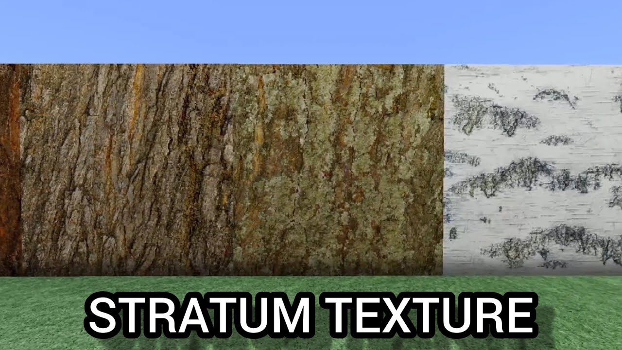 Minecraft Pe (mcpe) best Texture Pack - Cinematic short review ...