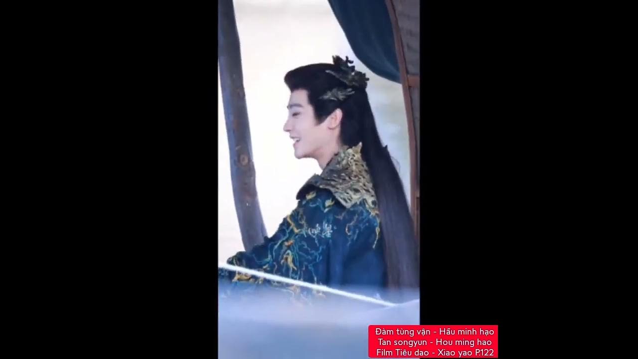 Đàm tùng vận - Hầu minh hạo(Tan songyun - Hou ming hao)"Film Tiêu dao - Xiao yao P.122 - YouTube