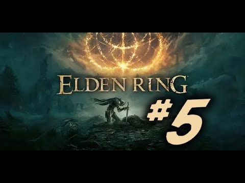 LES GROS OURS ! - Elden Ring (5) - YouTube