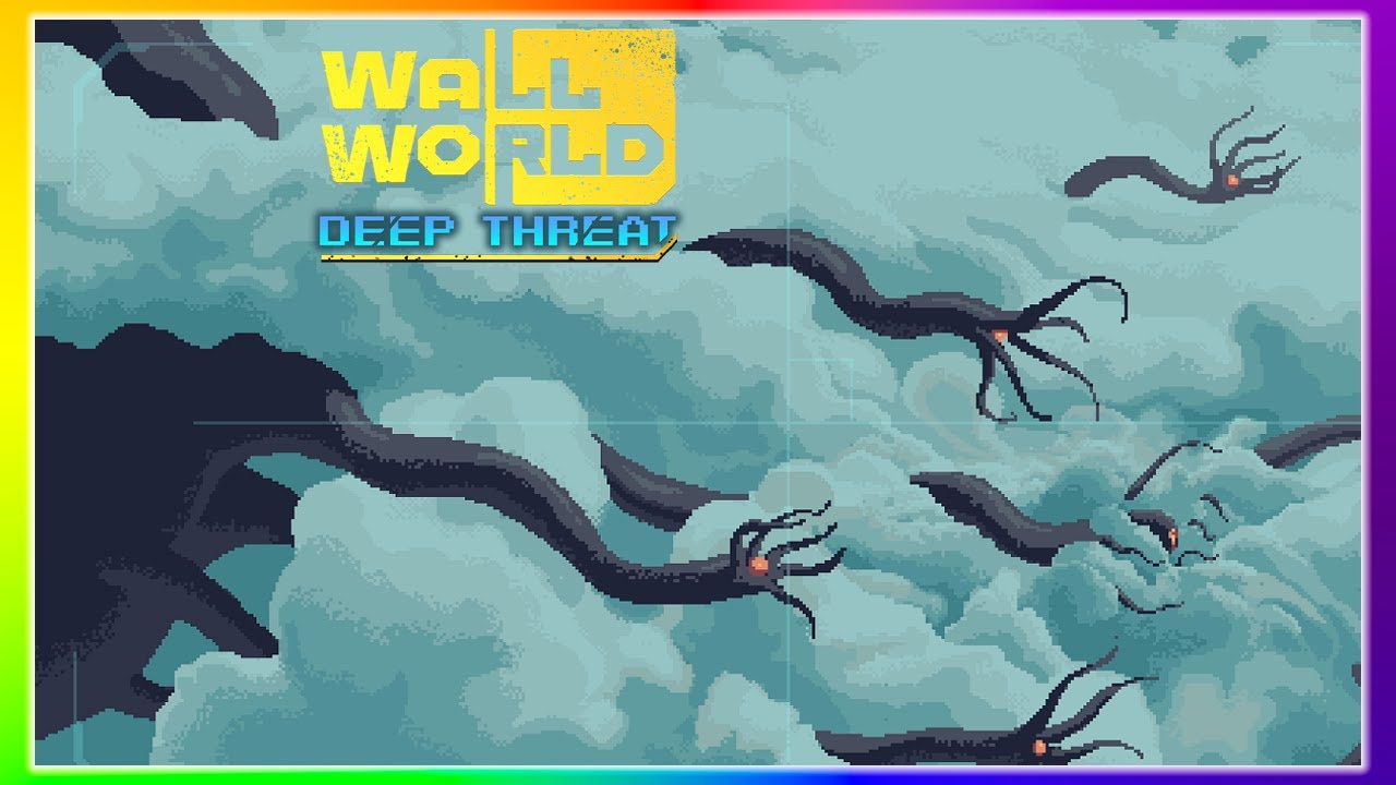 Wall World Deep Threat - Cómo derrotar al Leviatán en el DLC, How to ...