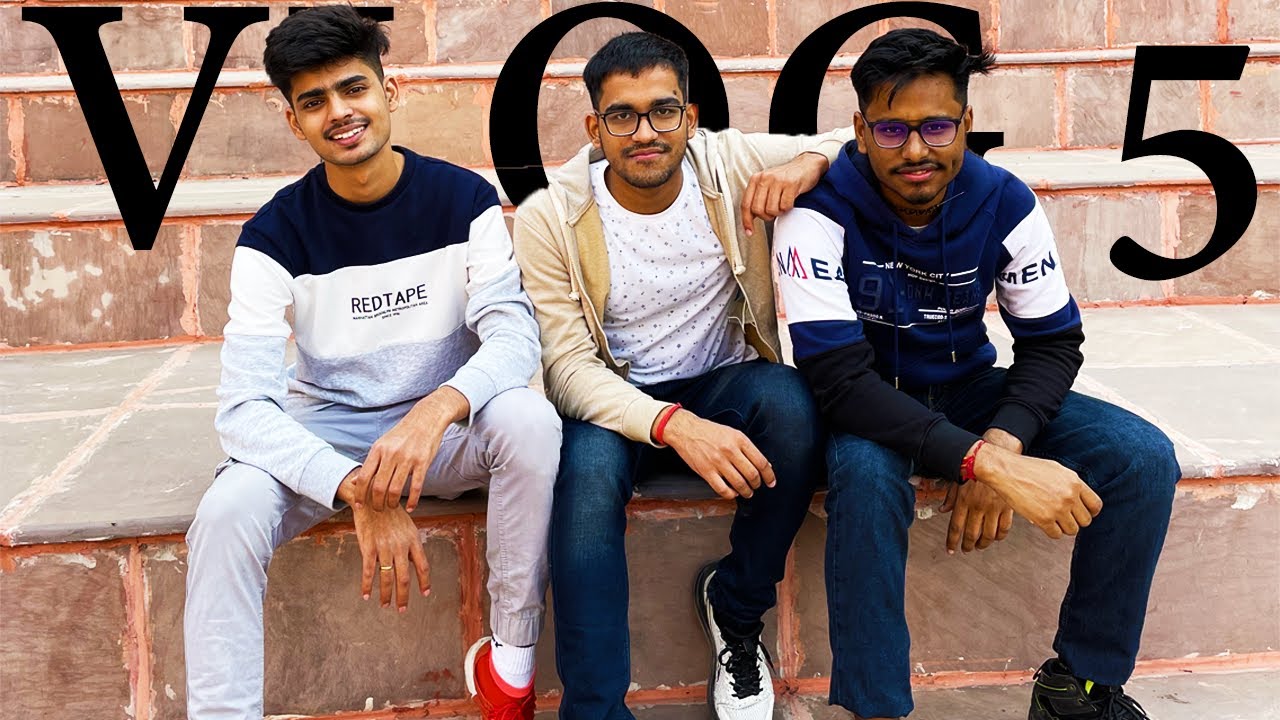 Visiting LPU After 2 Years😌 || LPU Campus Tour || Part 1 || Vlog 5 ...