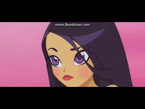 • [AMV] Out Alive - Lyna | LoliRock | Lyna & Carissa •