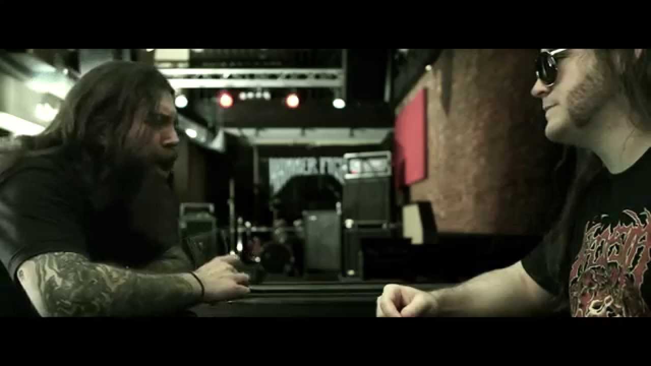 Hammer Fight - Ginger Rails (official music video) - YouTube