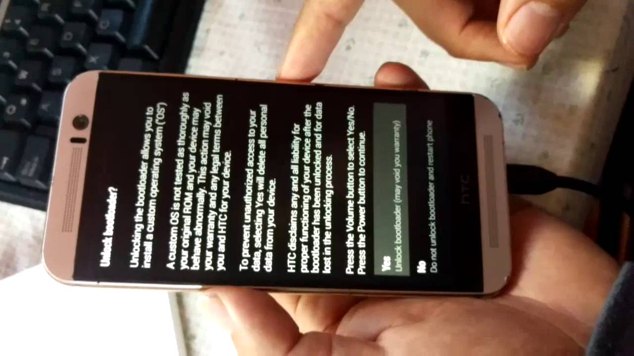 htc m9 TELCEL A DEVELOPER POR OEM - YouTube