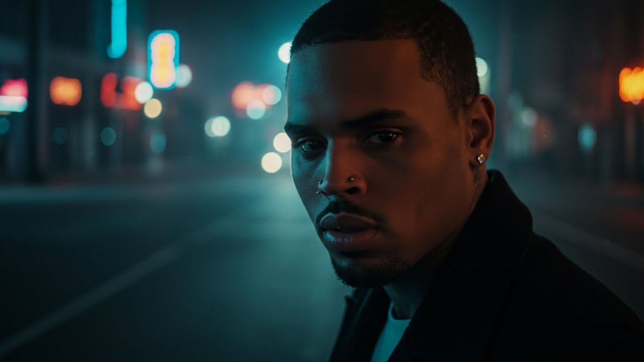 Chris Brown – Heartless | Lyrics Video - YouTube