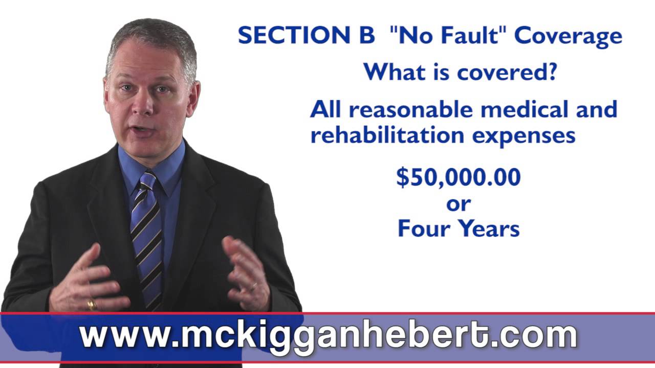 What are Section B benefits and why are they important to my Halifax ...