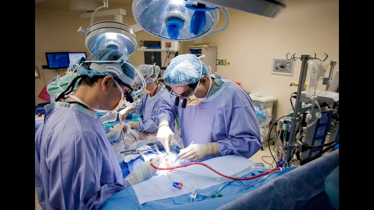 Que pasó con Adderly Céspedes (Operación de corazón abierto) - YouTube