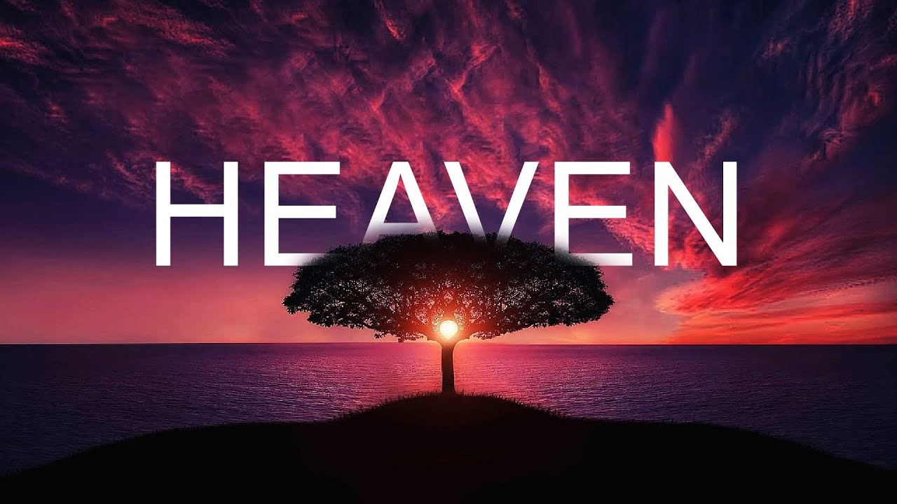 HEAVEN [MEDITATION] Relax| Stress-free| Ambient| Study| - YouTube