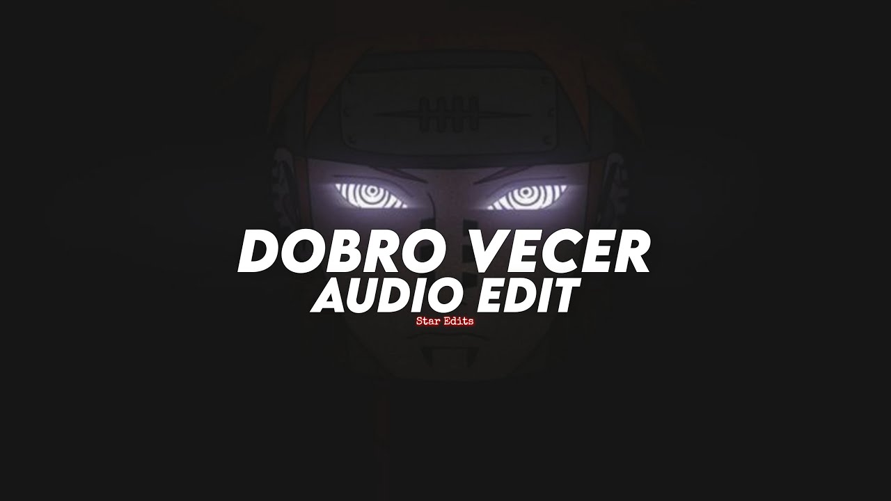 dobro vecer (remastered version) - farazi [edit audio - YouTube Music