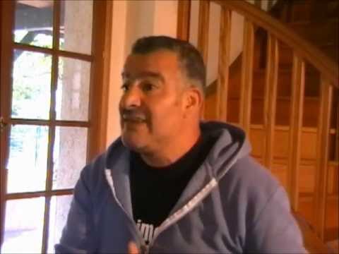 Les 7 minutes de Magyd Cherfi