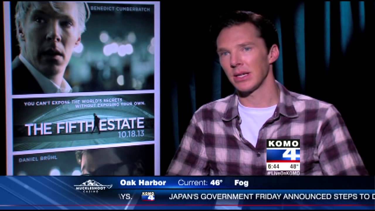 Scott Carty THE FIFTH ESTATE - YouTube
