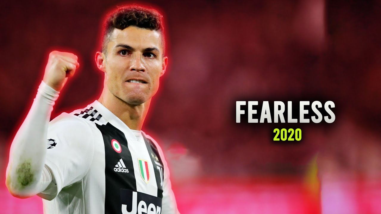 Cristiano Ronaldo ~ King Of Dribbling Skills ~ 2020 |HD| - YouTube