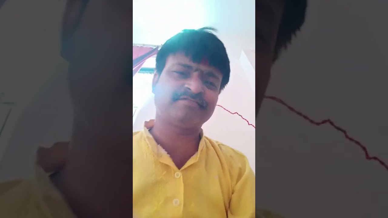 Mukesh Sahu is live - YouTube
