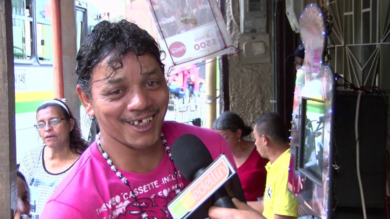 Hoy se celebra el tradicional Día del Tendero [Noticias] - TeleMedellin ...