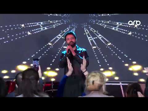 Bir bahar axşamı | AzTarkan | Şımarık | Parodiya