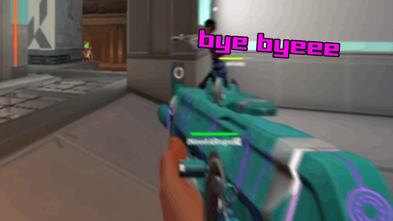 bye byeeee - YouTube