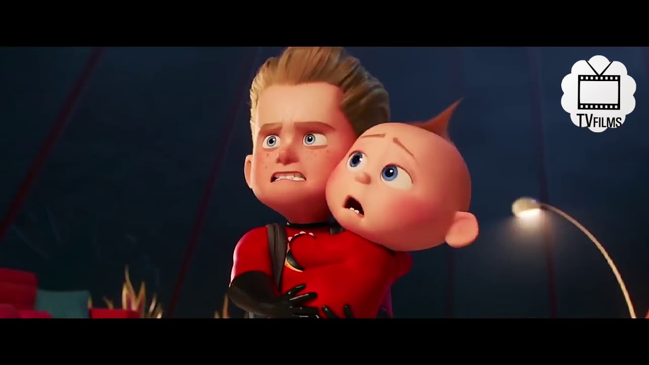 Disney cartoon short film /The power of family bonding. - YouTube