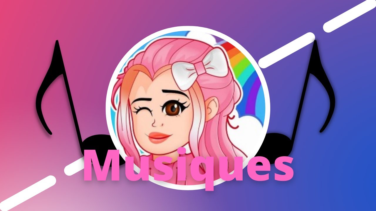 Musiques que Maeva utilise dans ses vidéos - YouTube