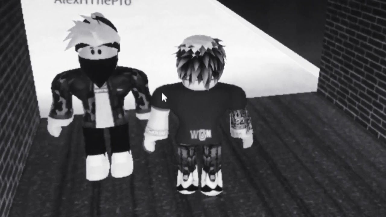 6ix 9ine Roblox - YouTube