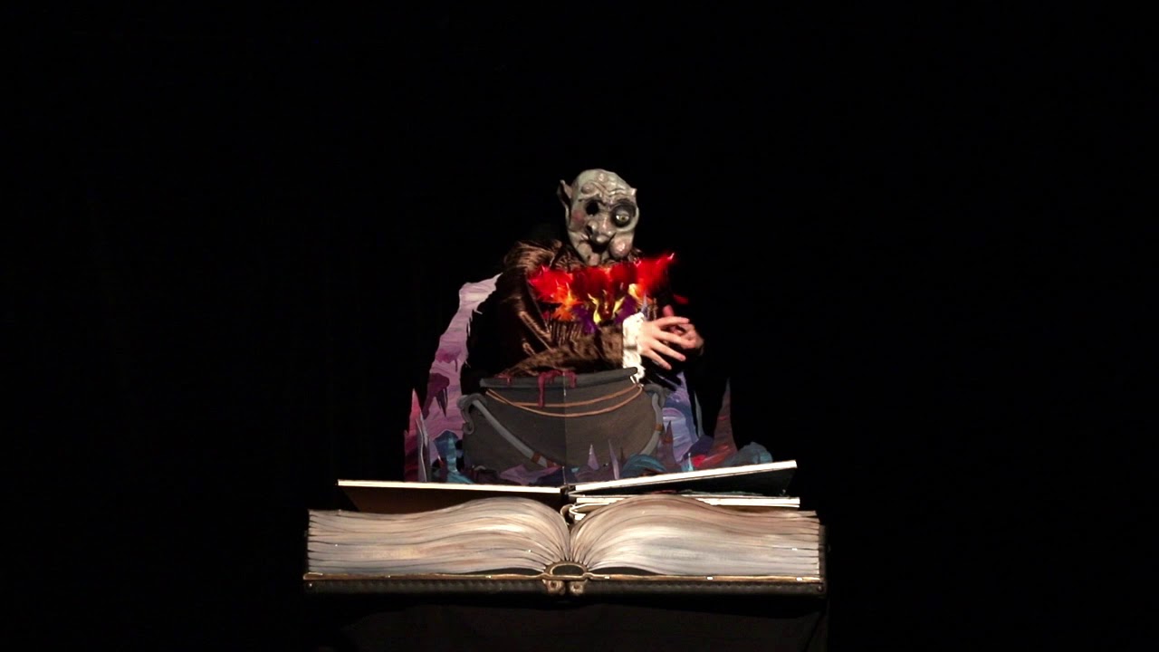 Bande-annonce "Souvenirs de Nez crochus" - YouTube