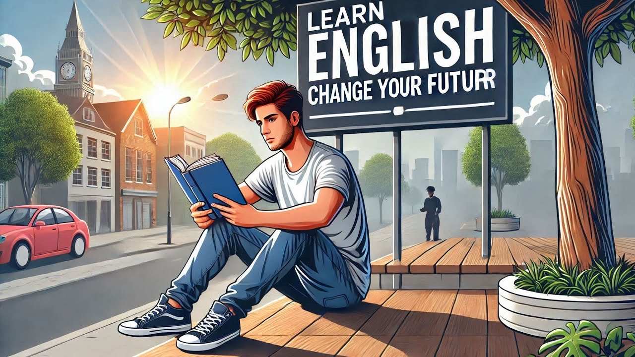 HOW TO BECOME FLUENT ||HOW TO IMPROVE ENGLISH||READ STORY || LEARN ...