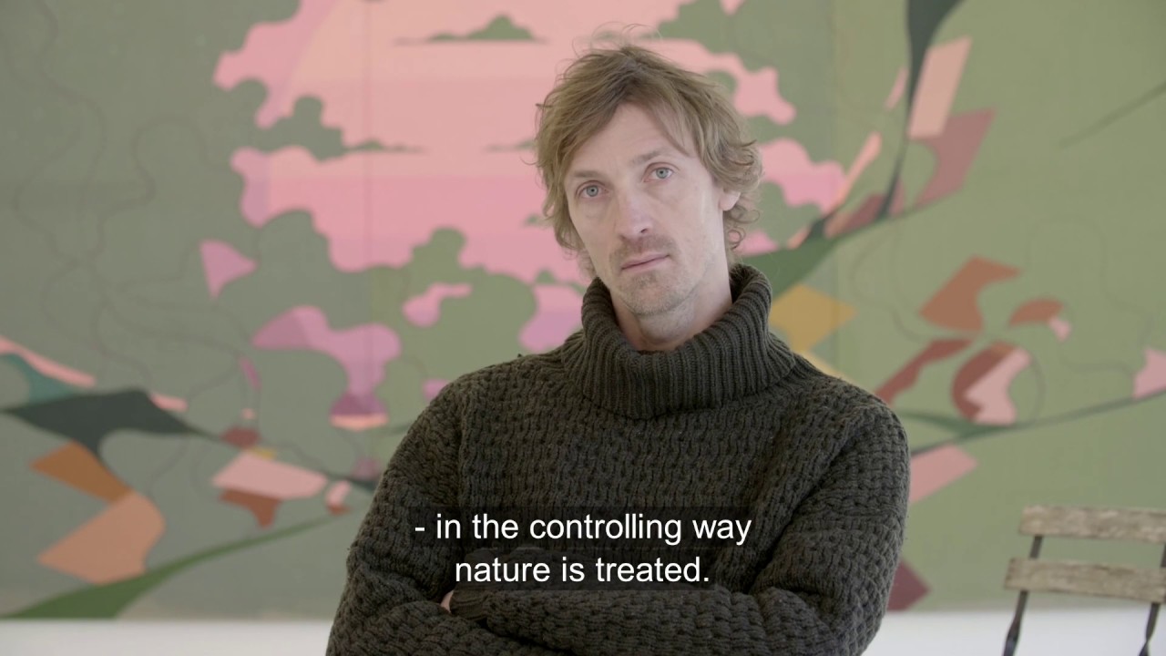 Eske Kath - Den Fundamentale Usikkerhed / Trapholt - YouTube