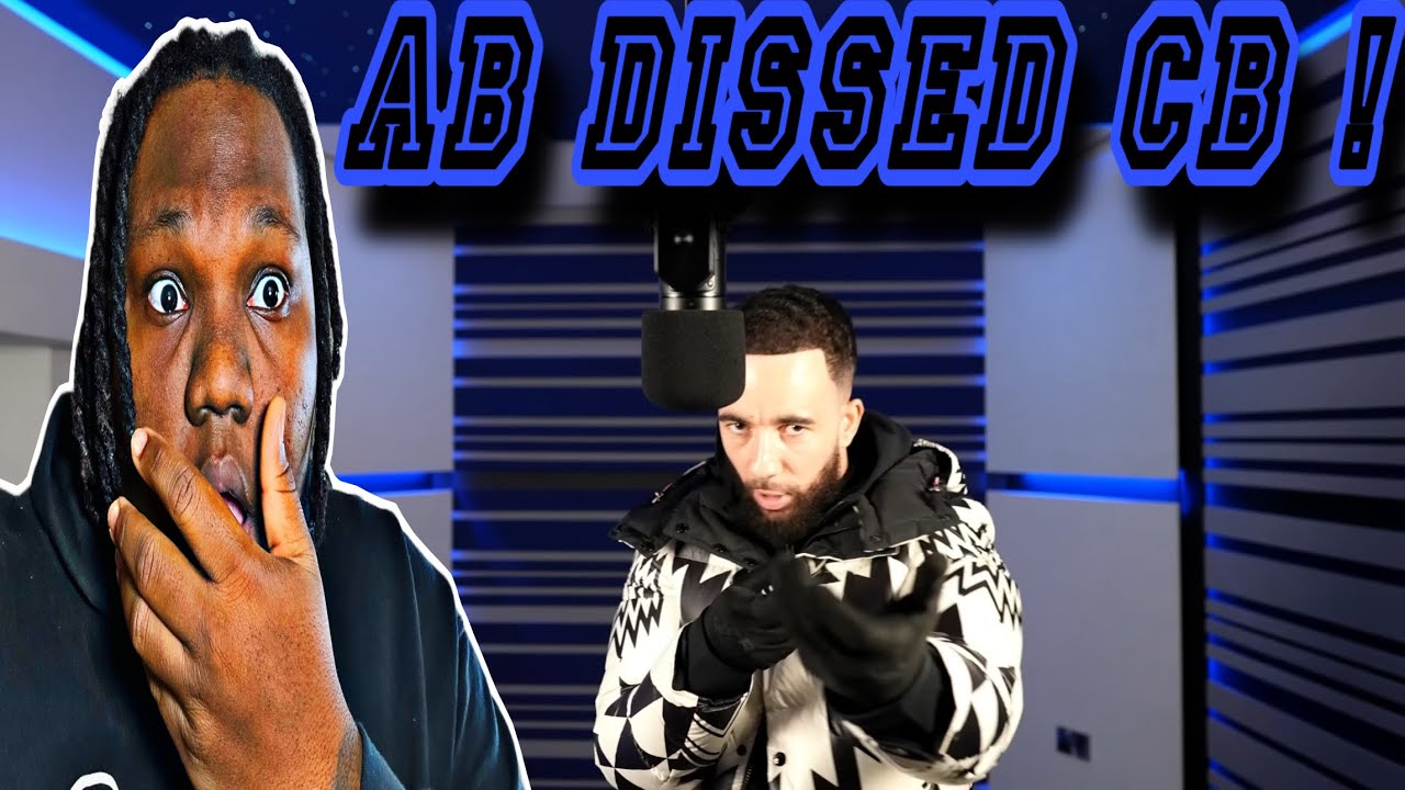 Unfiltered AMERICANS WILD REACTION to AB - Plugged In w/ Fumez The ...