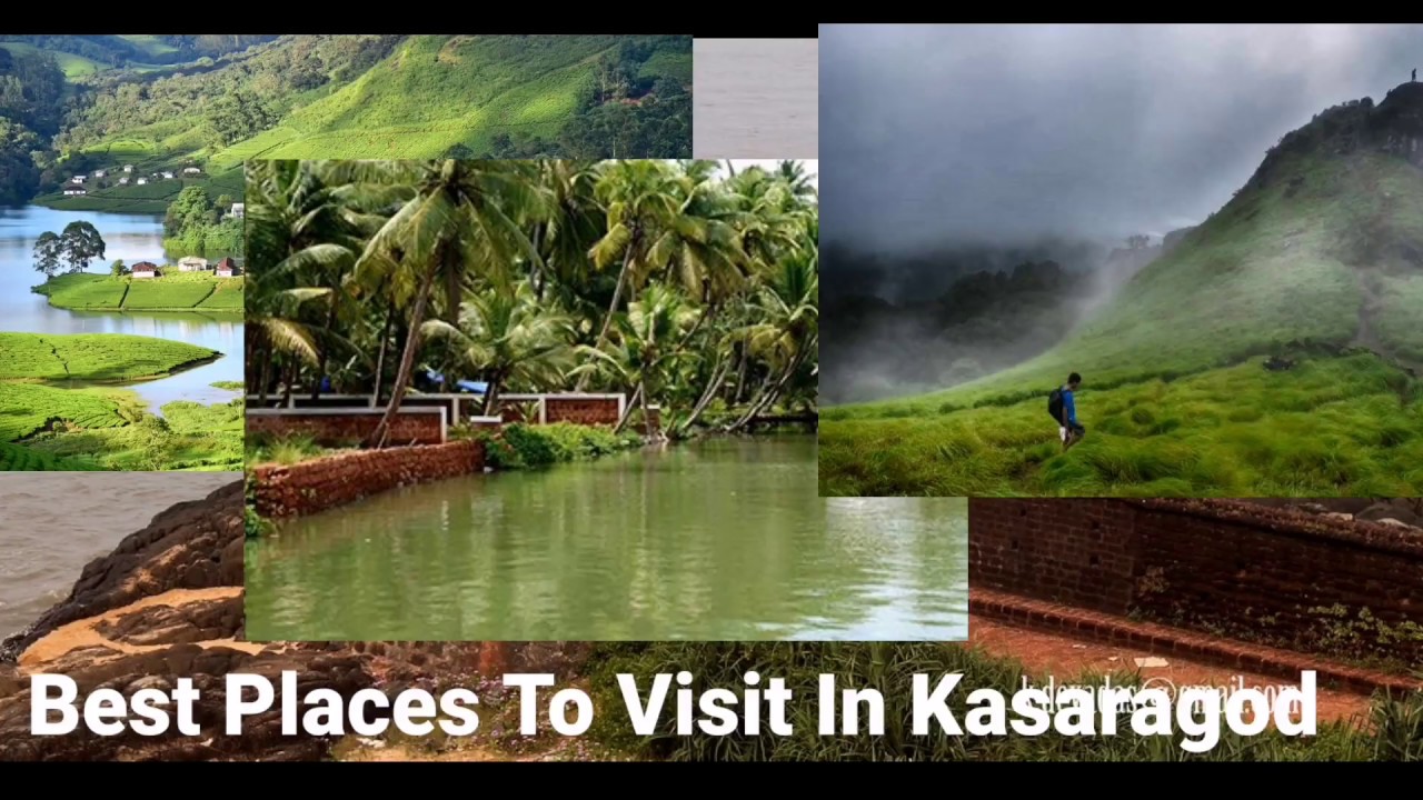 Top 10 Tourist Place In Kasaragod | Tourist | കാസർഗോഡ് | Nas World ...